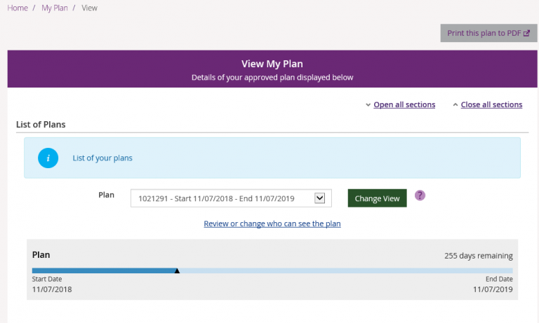 Help & Support - My Plan Support - NDIS Plan Management Newcastle